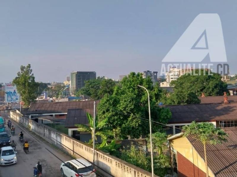 Kinshasa : Nouvelle mesure judiciaire contre les nuisances sonores Kinshasa : Nouvelle mesure judiciaire contre les nuisances sonores
